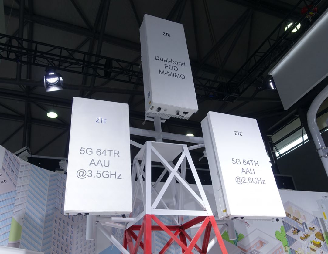 建一个5G基站，到底要花多少钱？ - 运营商·运营人 - 通信人家园 - Powered by C114