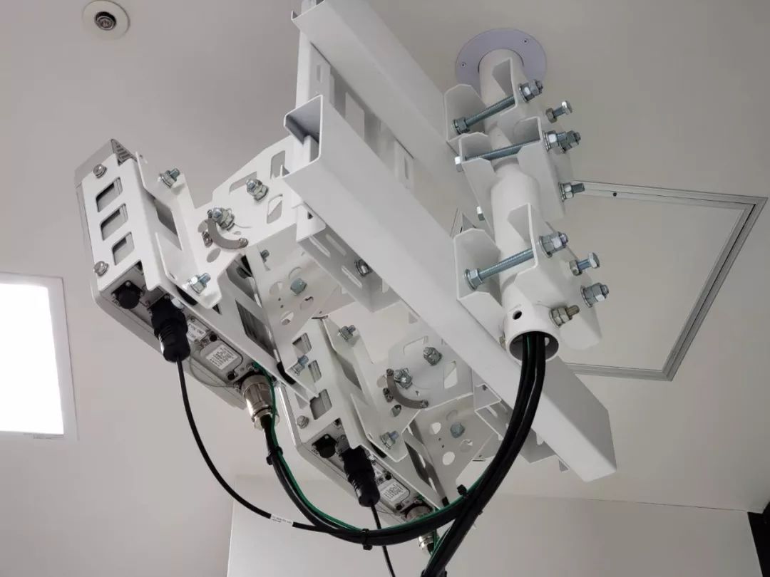 这些5G基站，你一定没有见过 - 运营商·运营人 - 通信人家园 - Powered by C114