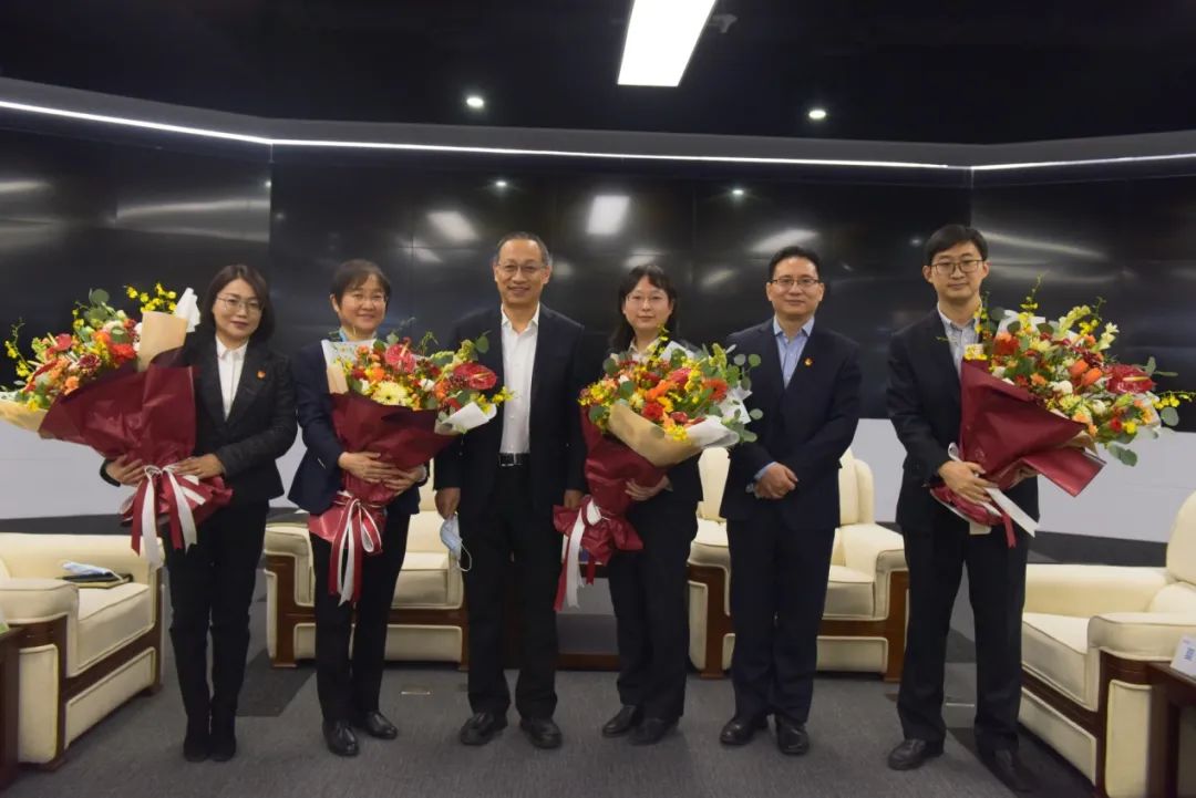 中国移动总经理董昕到北京公司慰问调研 - 运营商·运营人 - 通信人家园 - Powered by C114