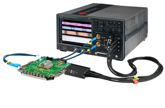 keysight N1000A DCA-X 宽带宽示波器主机 - 通信工程设计与建设 - 通信人家园 - Powered by C114