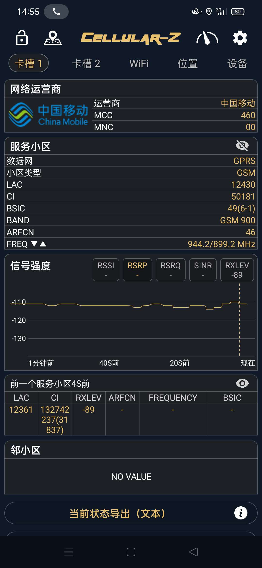 FDD900和GSM900基站覆盖差距还不小 - 运营商·运营人 - 通信人家园 - Powered by C114