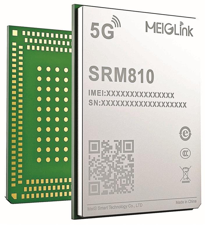 美格智能推出超小尺寸5G R16模组 - 5G终端 - 通信人家园 - Powered by C114