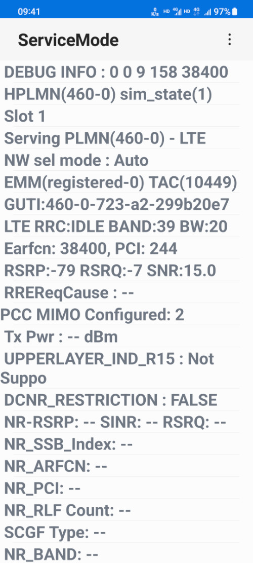 同一基站同一频点两个方向天线可以不同带宽吗？ - 运营商·运营人 - 通信人家园 - Powered by C114