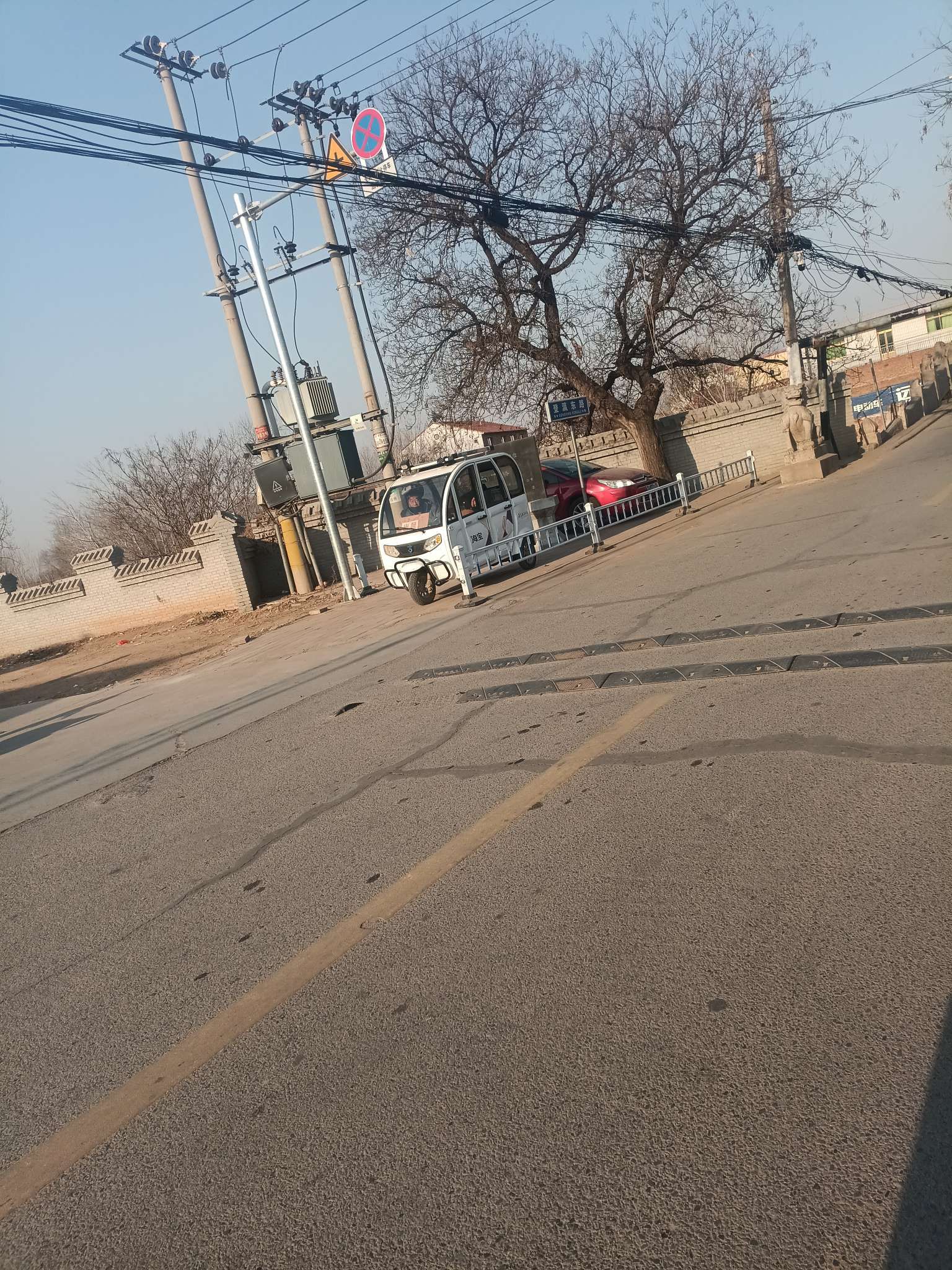 镇上n41还是不错的 - 运营商·运营人 - 通信人家园 - Powered by C114