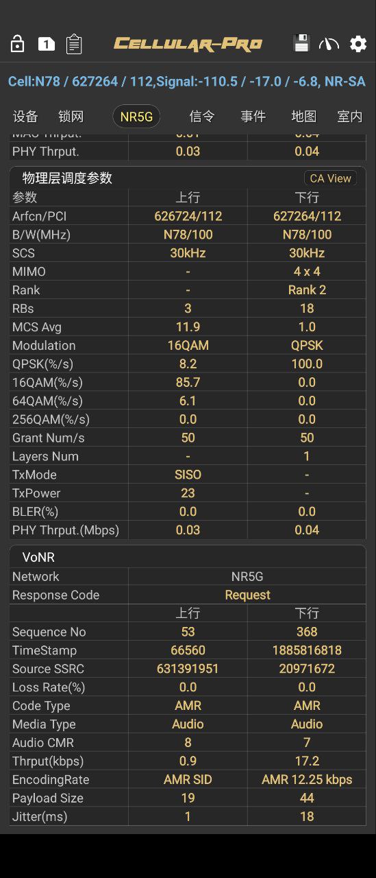 开启高通X52, X53, X55, X60, X65基带VoNR功能所需配置文件 - 运营商·运营人 - 通信人家园 - Powered by C114
