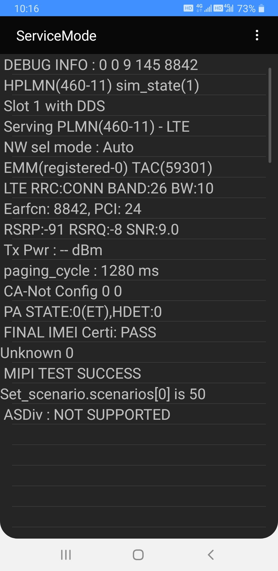 电信B26频段 - 运营商·运营人 - 通信人家园 - Powered by C114