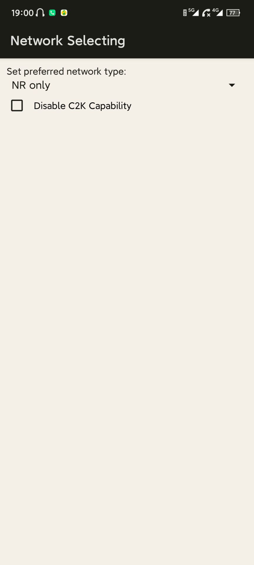 搞笑贴，某电在地铁连不上N41的地方 锁5G连上了N78 - 运营商·运营人 - 通信人家园 - Powered by C114