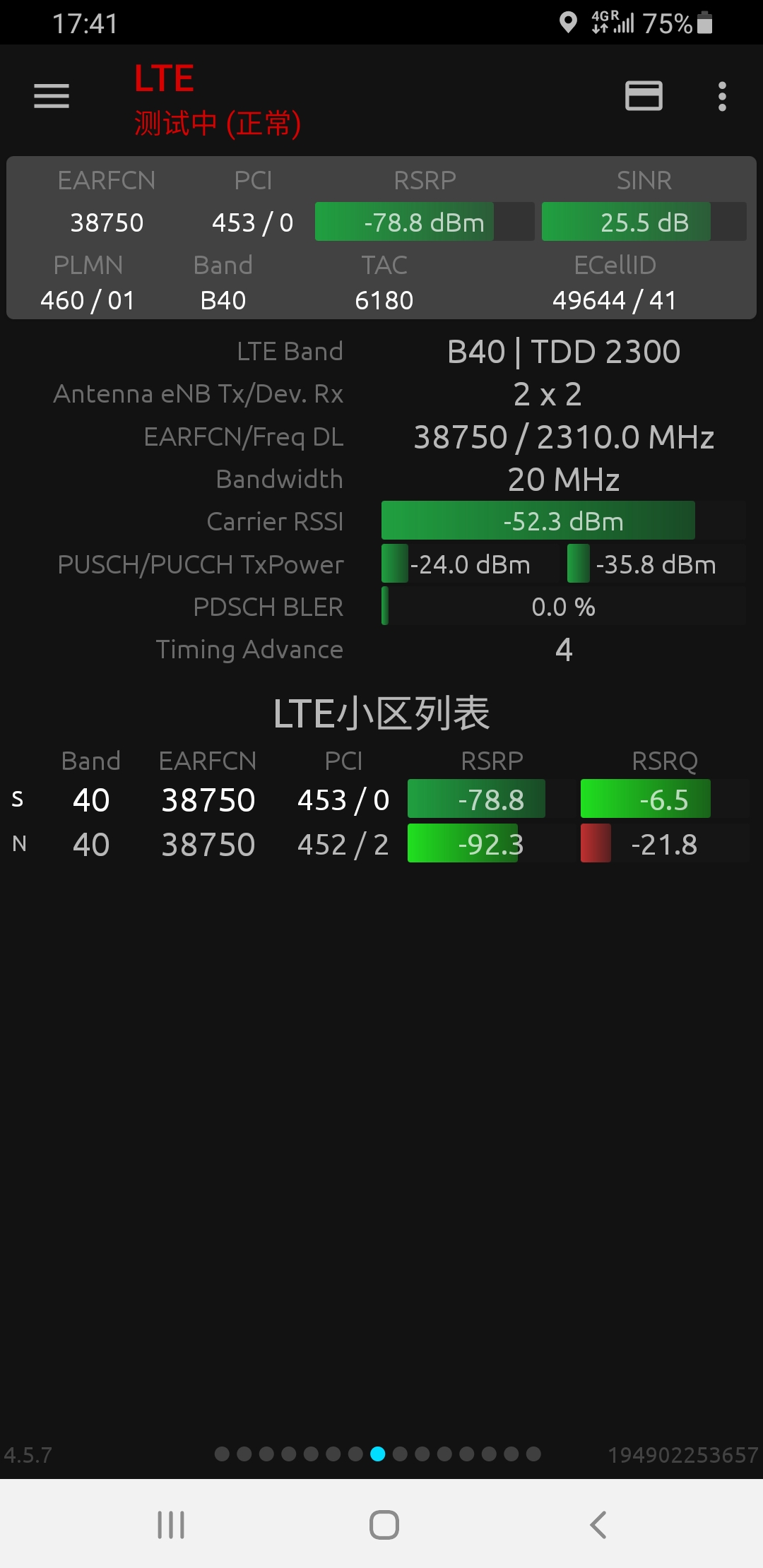 上海虹桥站联通B40 - 运营商·运营人 - 通信人家园 - Powered by C114
