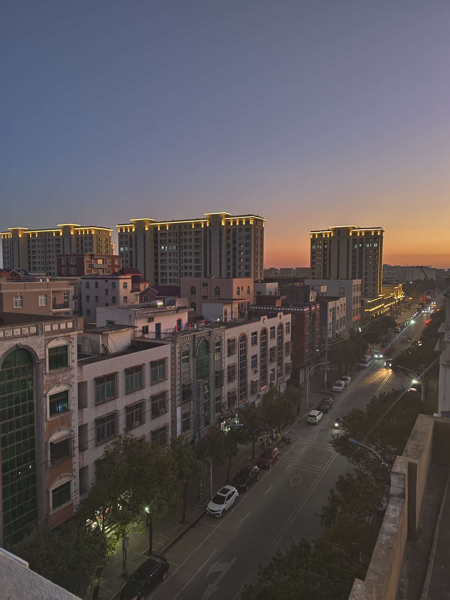 关于N28问题 - 运营商·运营人 - 通信人家园 - Powered by C114