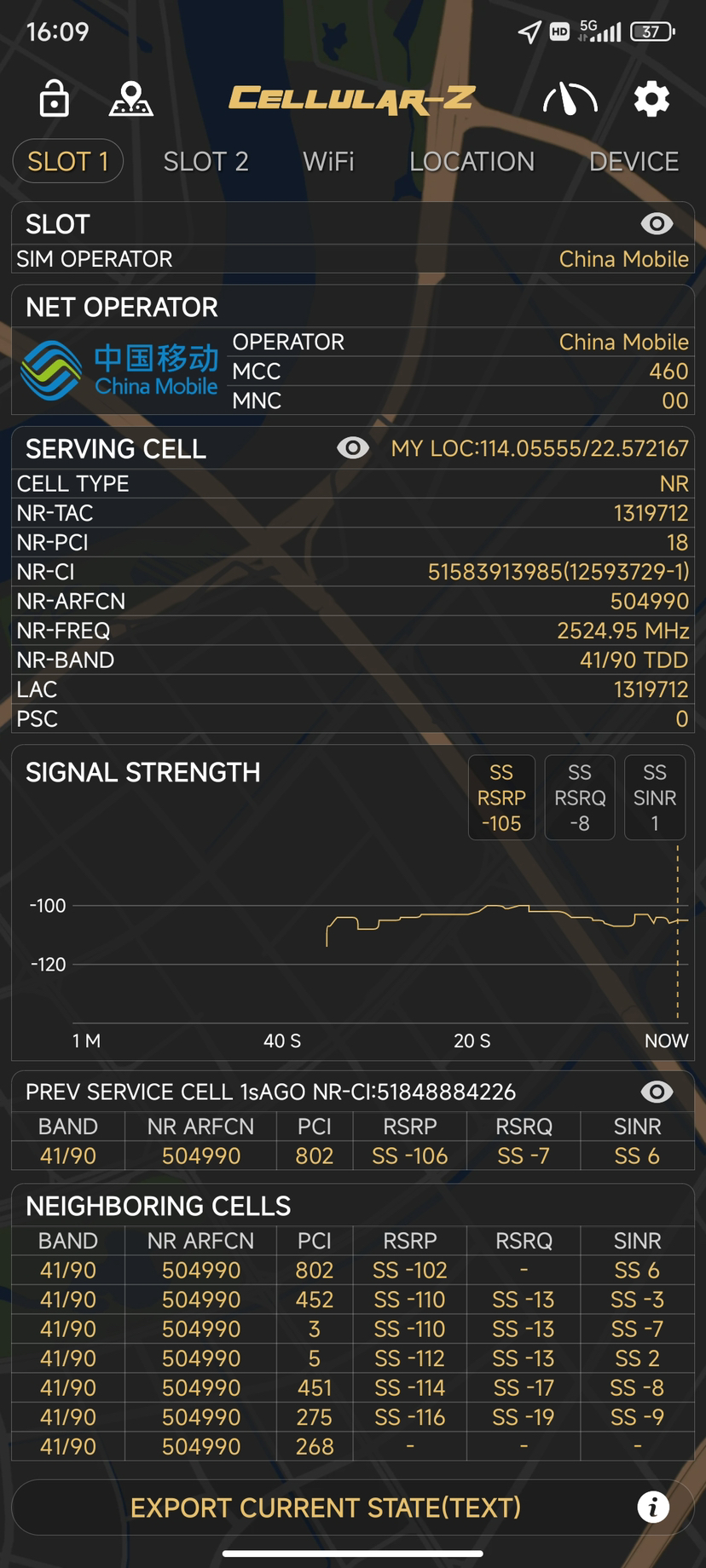 商场覆盖了5G+ - 运营商·运营人 - 通信人家园 - Powered by C114