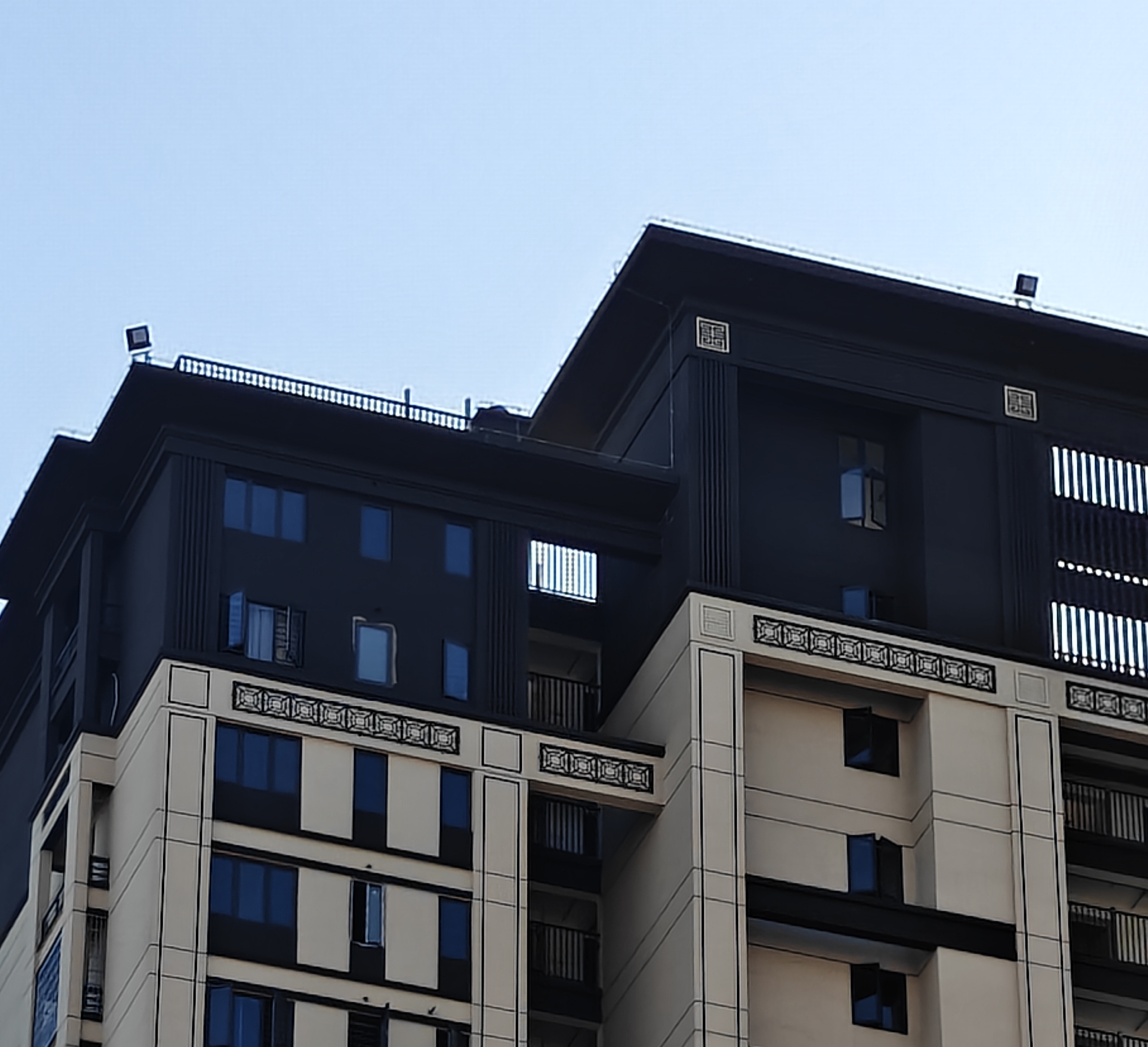 N41+B40和N1+B3对比 - 运营商·运营人 - 通信人家园 - Powered by C114